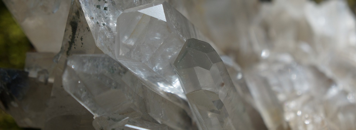 Programiranje kristalov - spletna delavnica - Potovanje duše