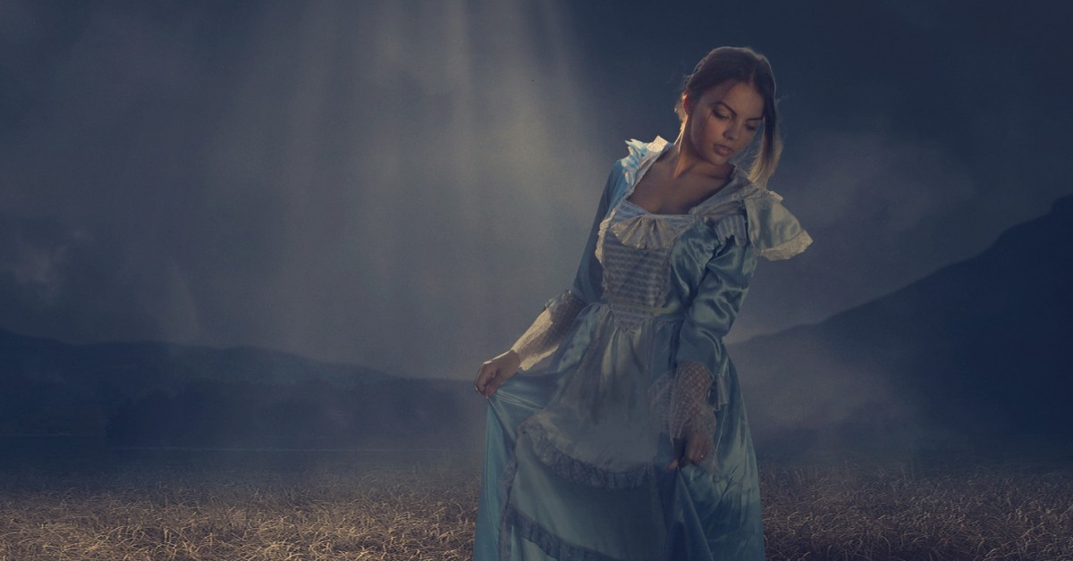 NOVO: Meditacije sorodnih duš: Zvezdni ribniki vodne maginje in ...